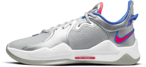 Nike PG 5 - Review, Deals, Pics of 21 Colorways