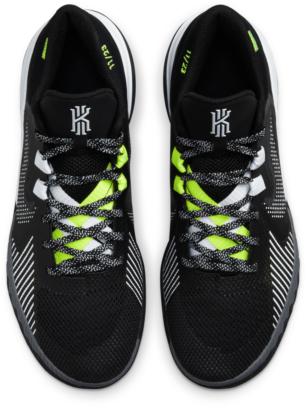 Nike Kyrie Flytrap 5 - Review, Deals, Pics of 11 Colorways