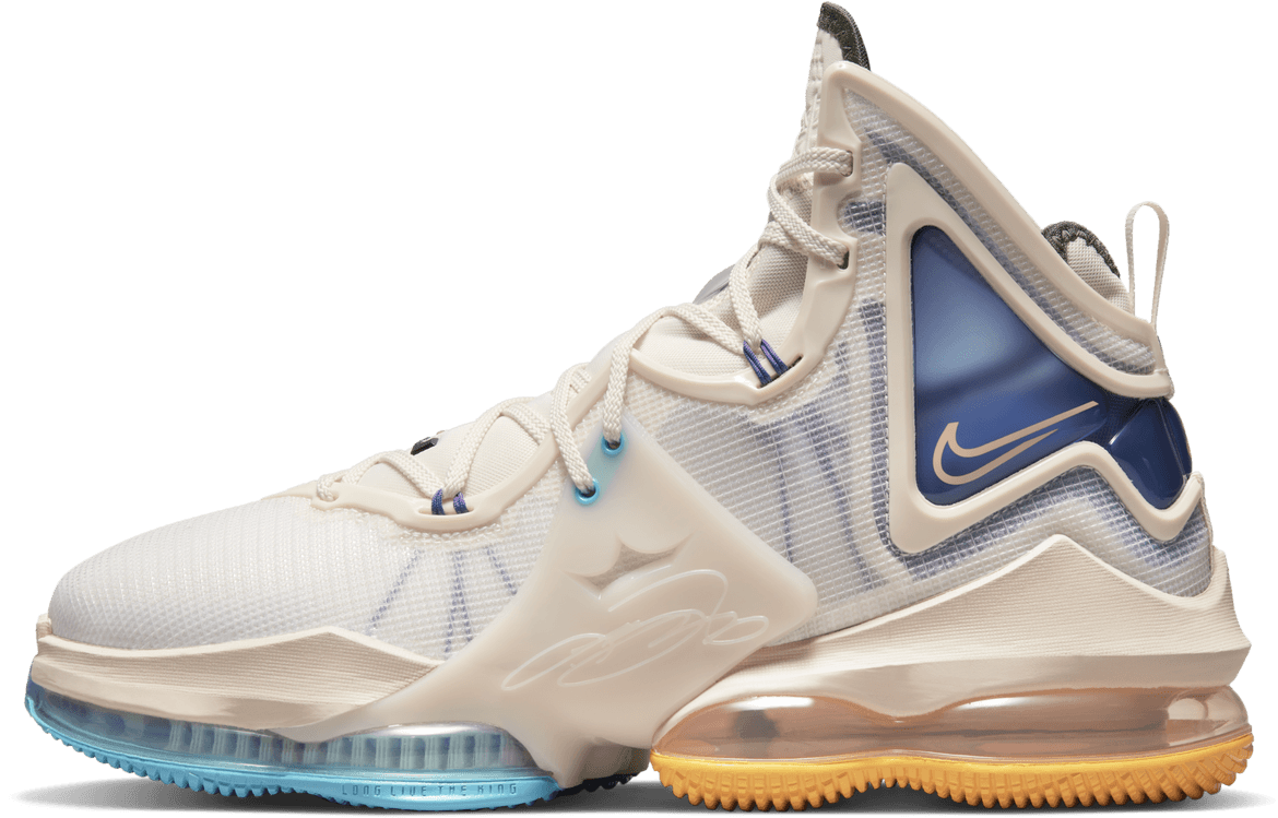 Nike Lebron 19 - Review, Deals, Pics of 18 Colorways