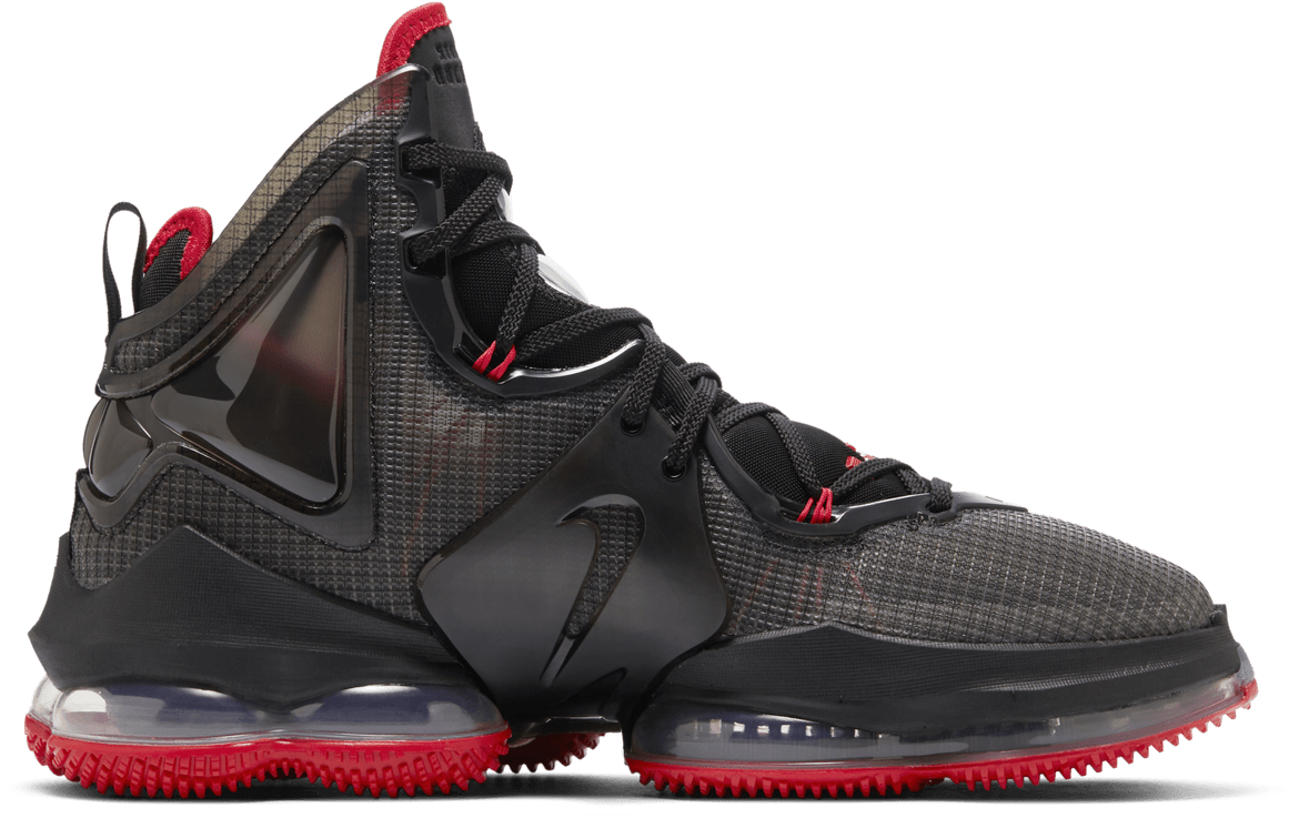 Nike Lebron 19 - Review, Deals, Pics of 18 Colorways