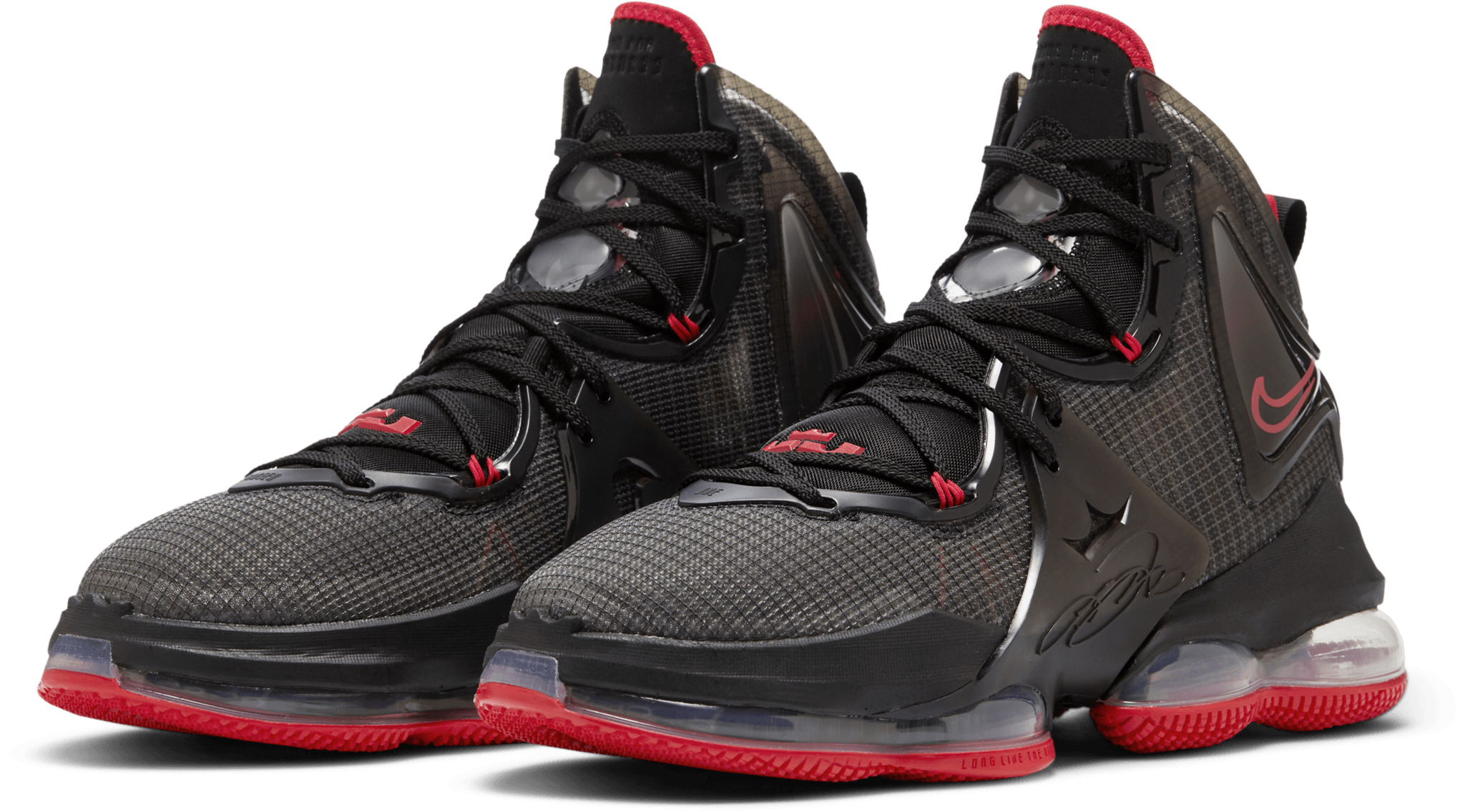 Nike Lebron 19 - Review, Deals, Pics of 18 Colorways