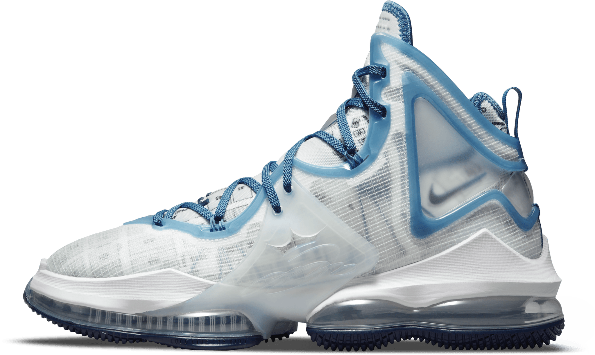 Nike Lebron 19 Colorways - 18 Styles