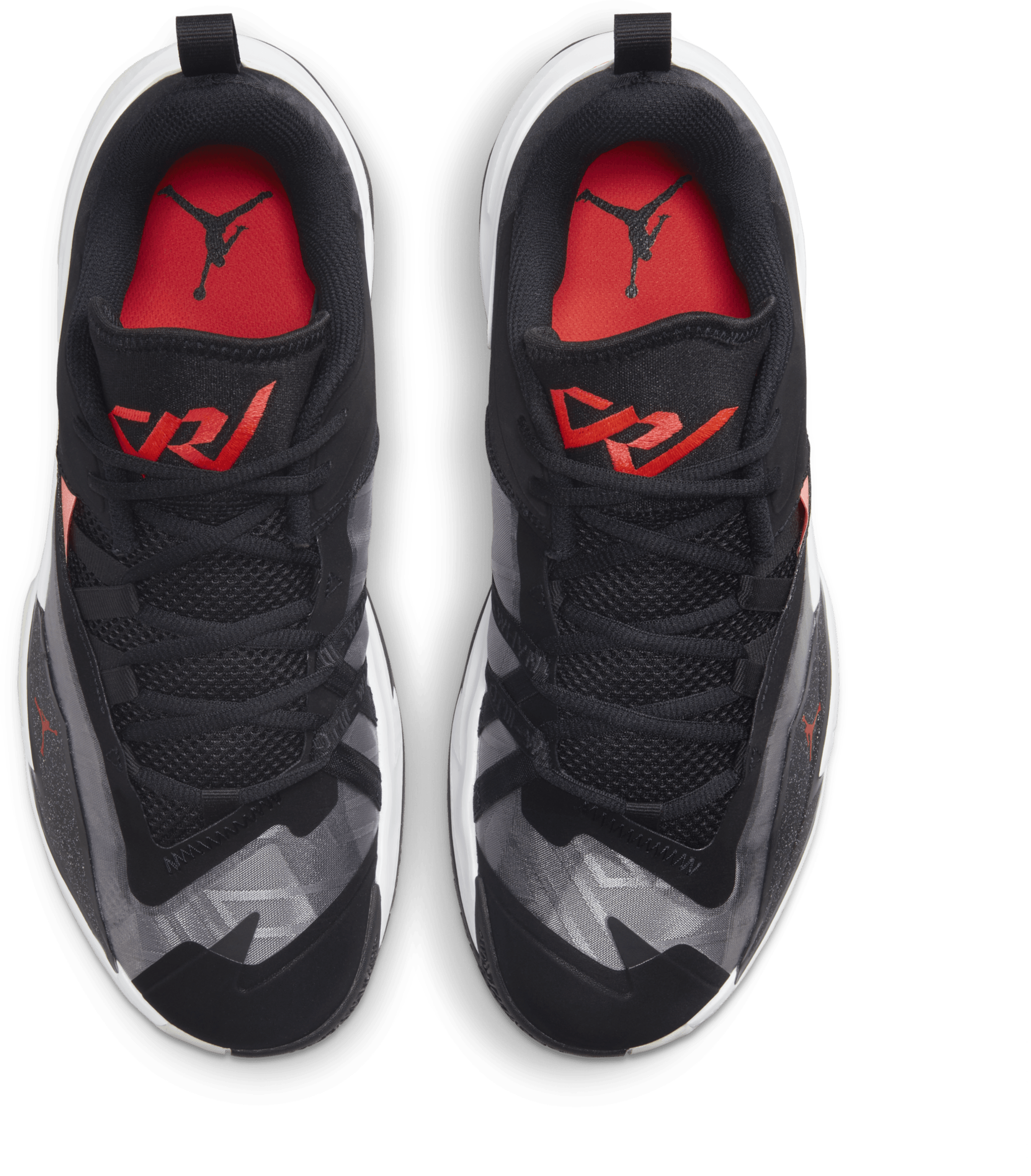 Jordan One Take 3 - Review, Deals, Pics of 6 Colorways