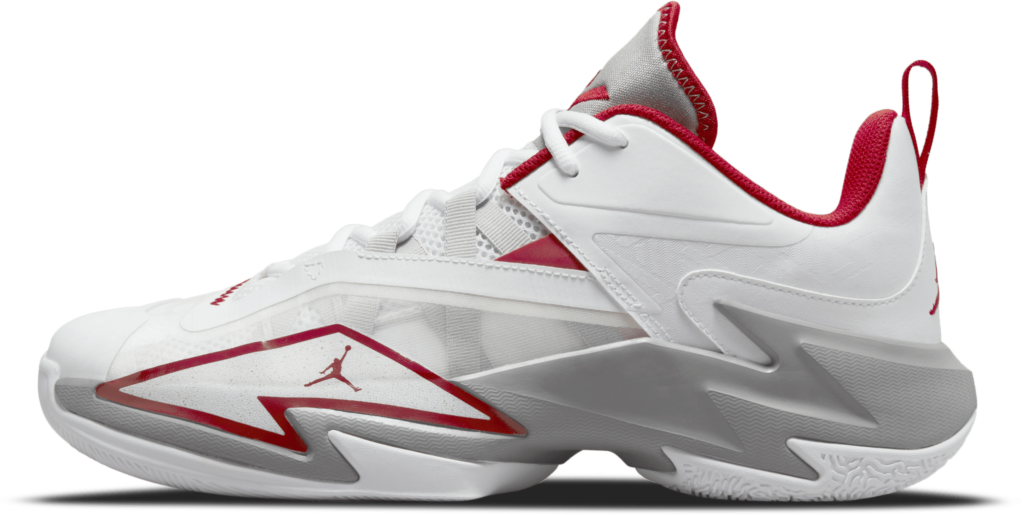 Jordan One Take 3 - Review, Deals, Pics of 6 Colorways