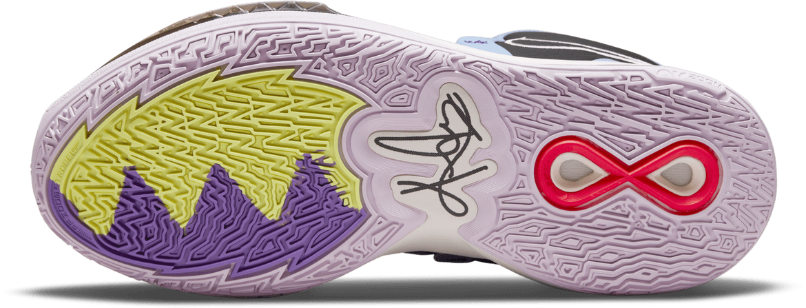 Nike Kyrie 8 - Review, Deals, Pics of 29 Colorways