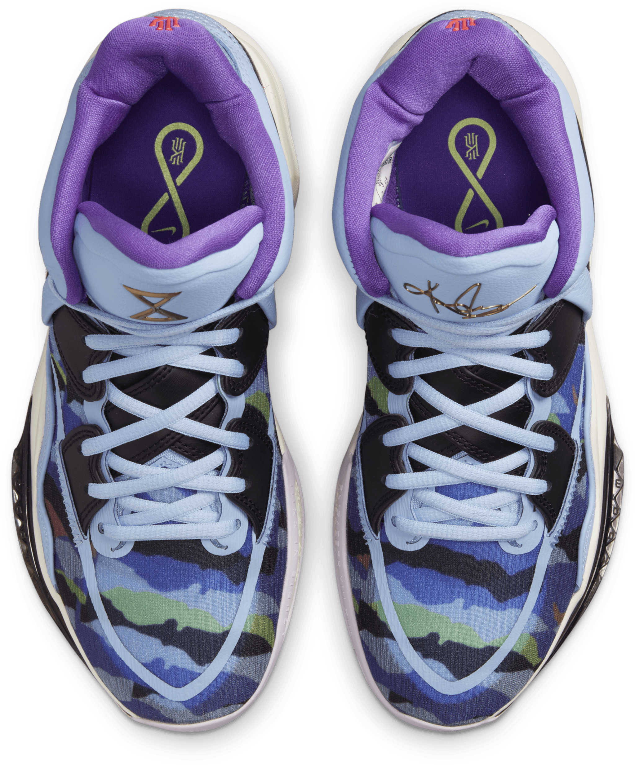 Nike Kyrie 8 - Review, Deals, Pics of 29 Colorways