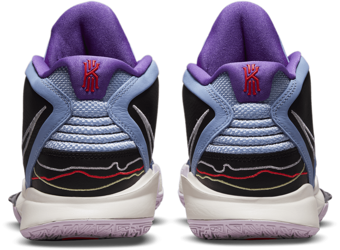 Nike Kyrie 8 - Review, Deals, Pics of 29 Colorways