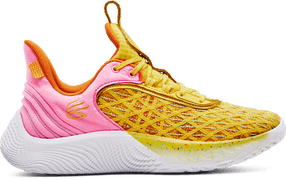 Under Armour Curry 9 Colorways - 19 Styles