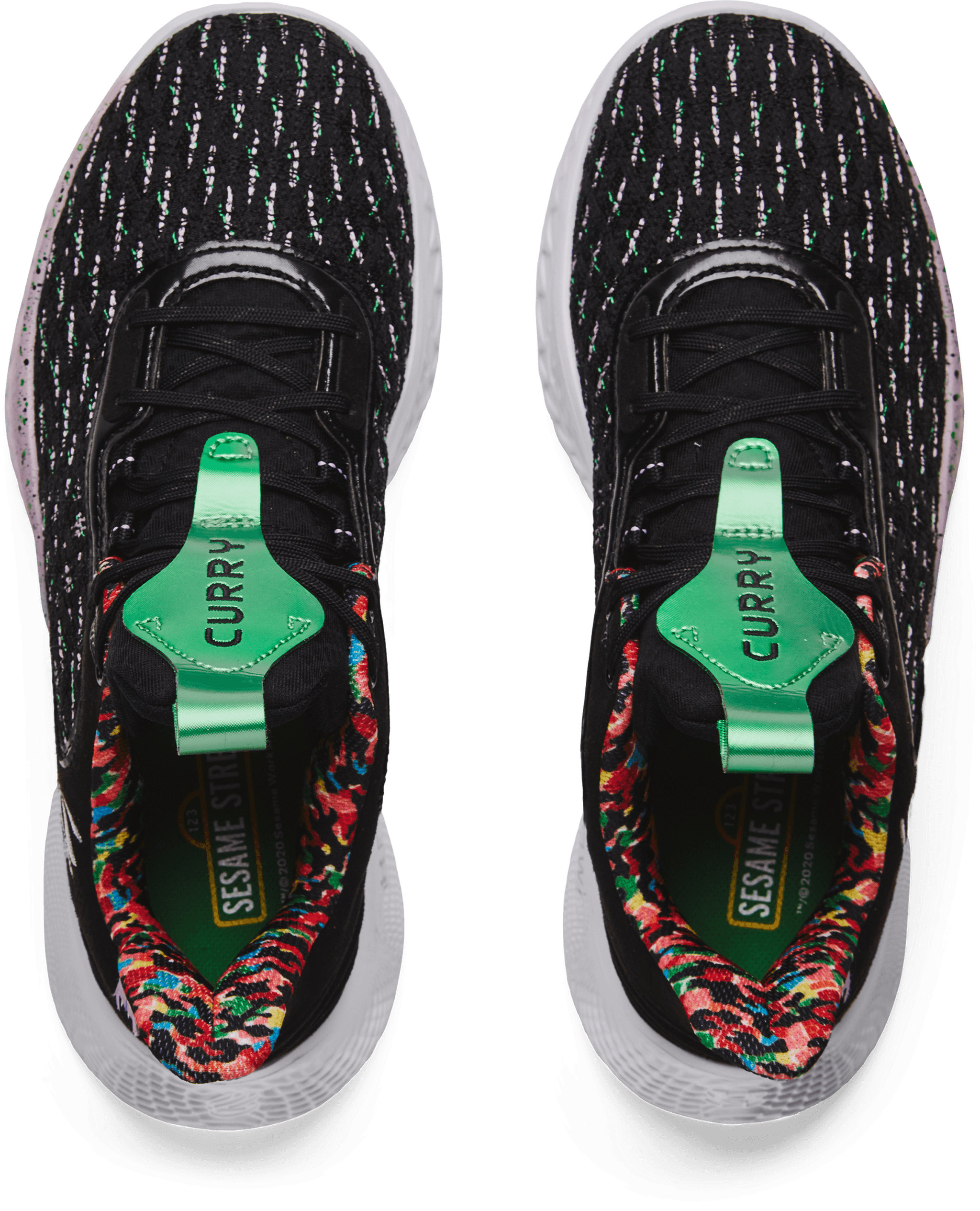 Under Armour Curry 9 - Review, Deals, Pics of 19 Colorways