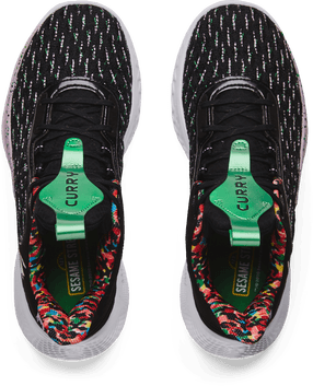 Under Armour Curry 9 - Review, Deals, Pics of 19 Colorways