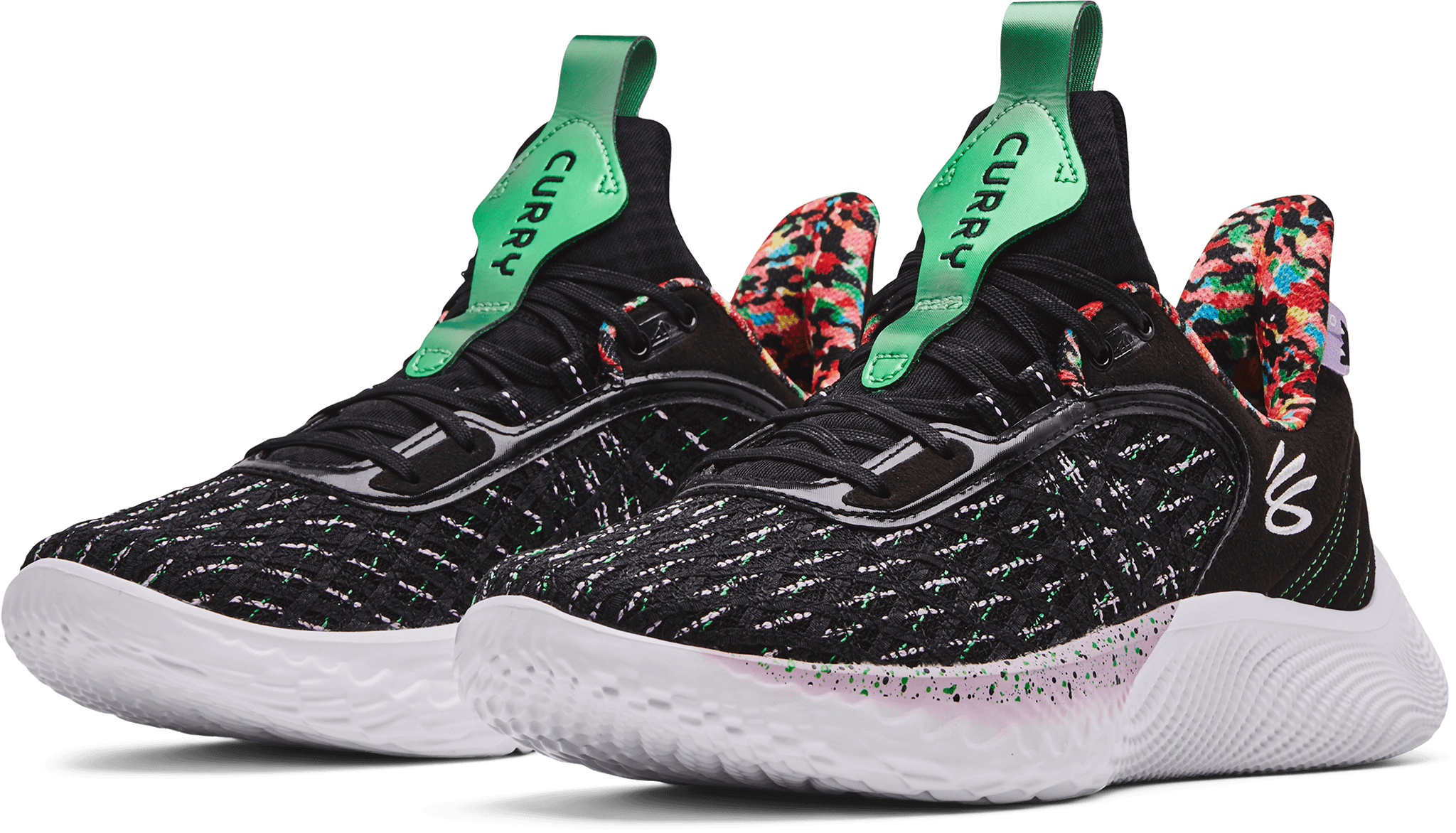 Under Armour Curry 9 - Review, Deals, Pics of 19 Colorways