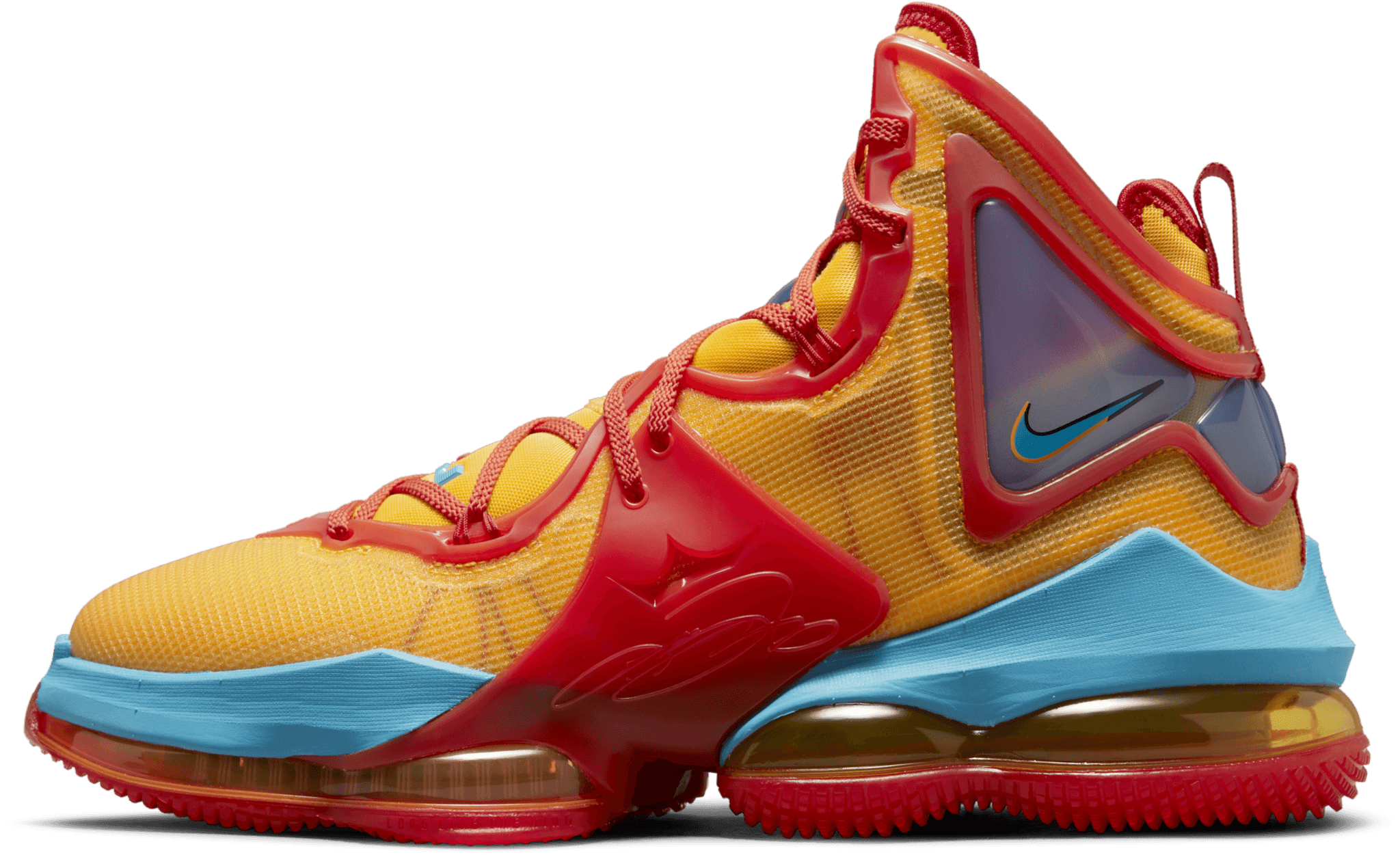 Nike Lebron 19 - Review, Deals, Pics of 18 Colorways