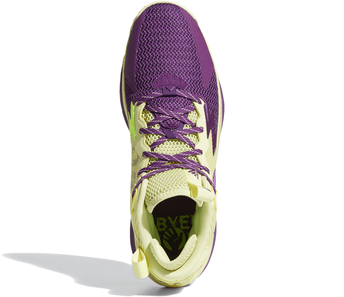Adidas Dame 8 - Review, Deals, Pics of 15 Colorways