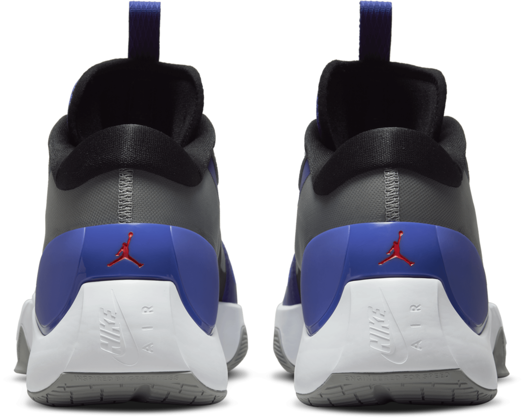 Jordan Zoom Separate - Review, Deals, Pics of 8 Colorways