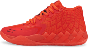 Puma MB.01 - Review, Deals, Pics of 6 Colorways