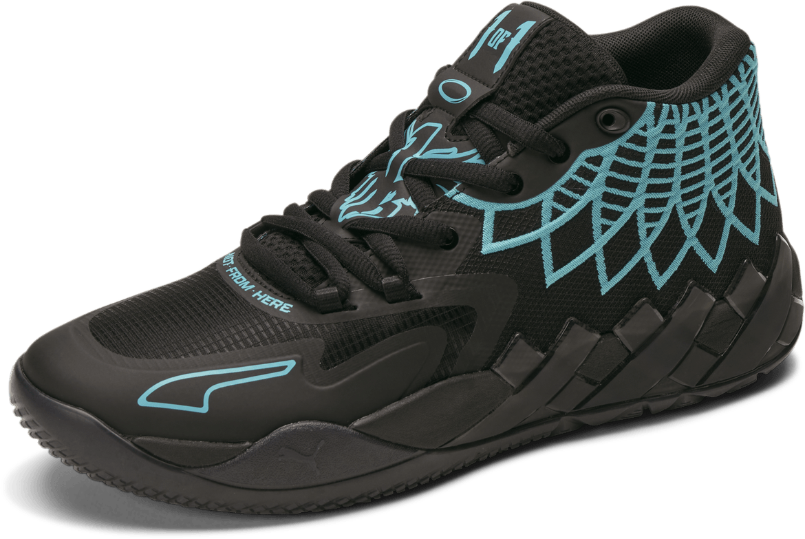 Puma MB.01 - Review, Deals, Pics of 6 Colorways