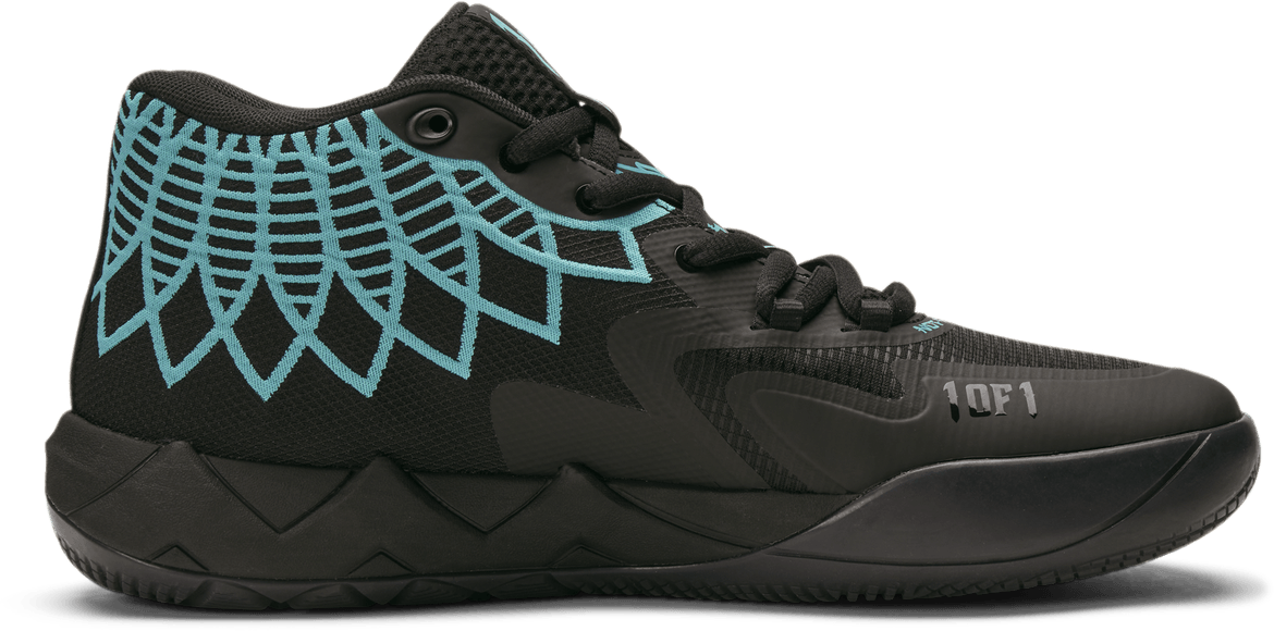 Puma MB.01 - Review, Deals, Pics of 6 Colorways