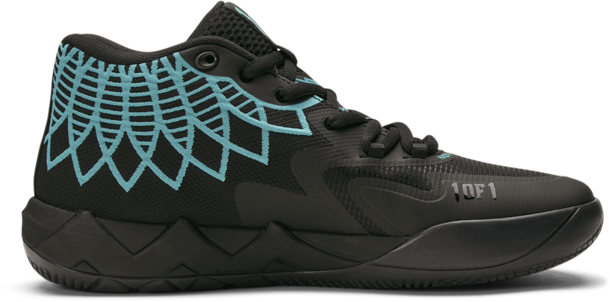 Puma MB.01 - Review, Deals, Pics of 6 Colorways