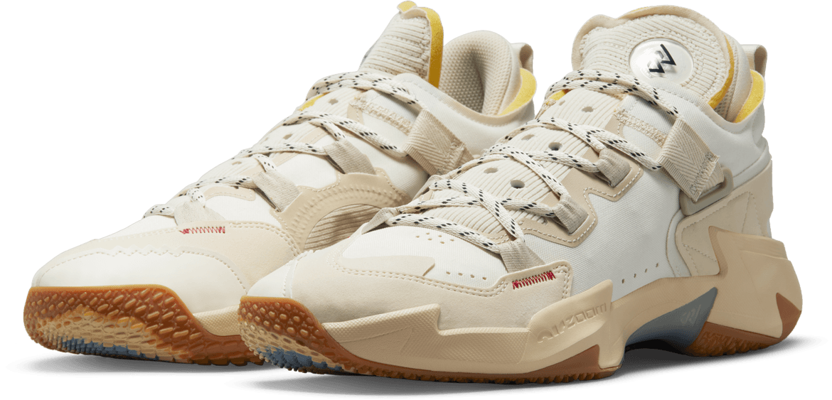 Jordan Why Not Zero.5 - Review, Deals, Pics of 10 Colorways