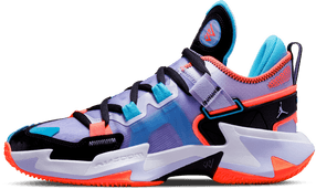 Jordan Why Not Zero.5 - Review, Deals, Pics of 10 Colorways