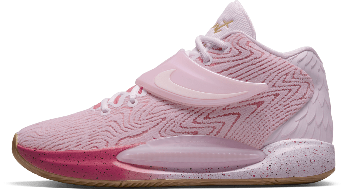 Nike KD 14 - Review, Deals ($76), Pics of 24 Colorways