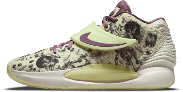 Nike KD 14 Colorways - 24 Styles