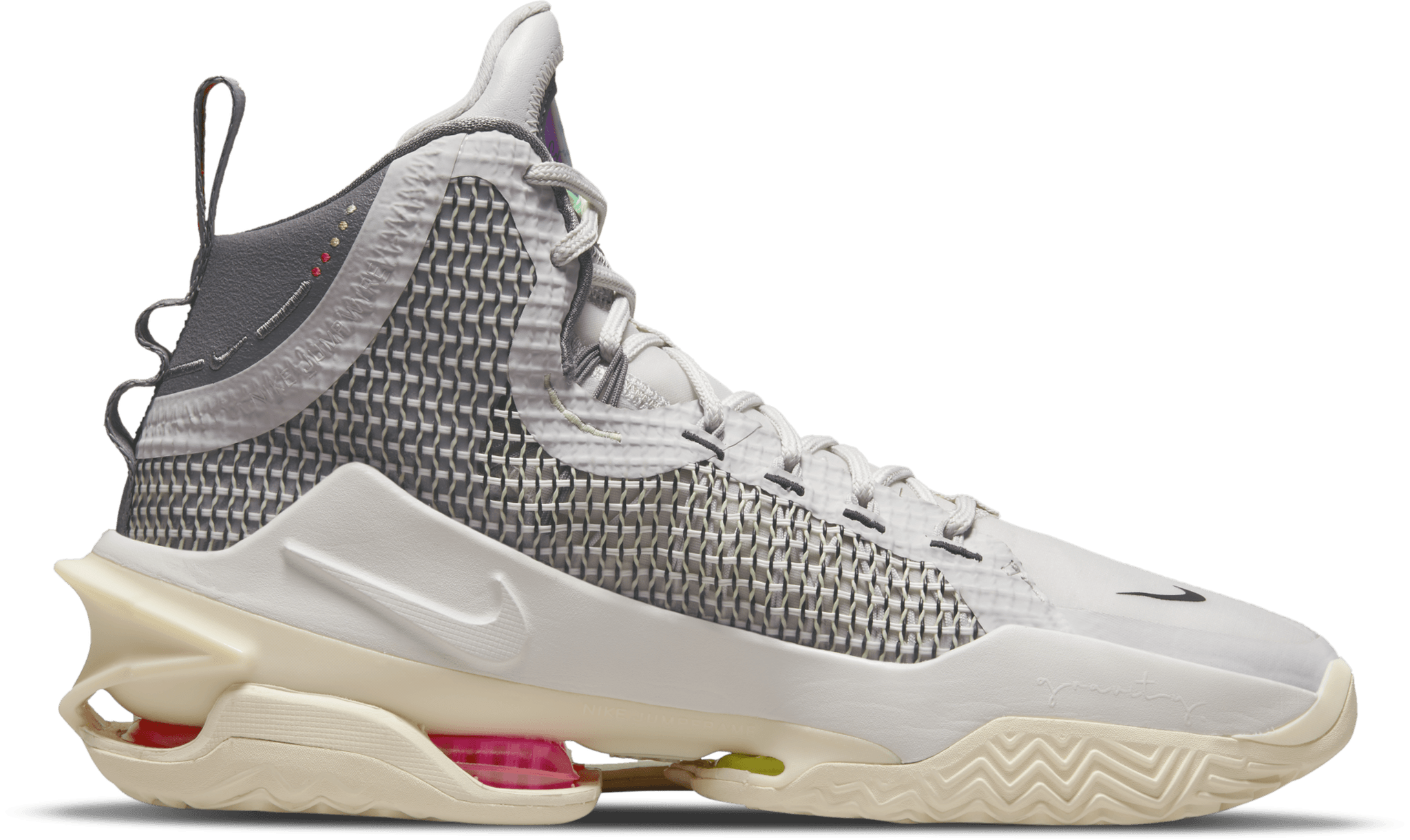 Nike Air Zoom GT Jump - Review, Deals, Pics of 10 Colorways