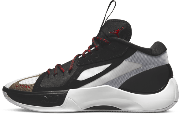 Jordan Zoom Separate - Review, Deals, Pics of 8 Colorways