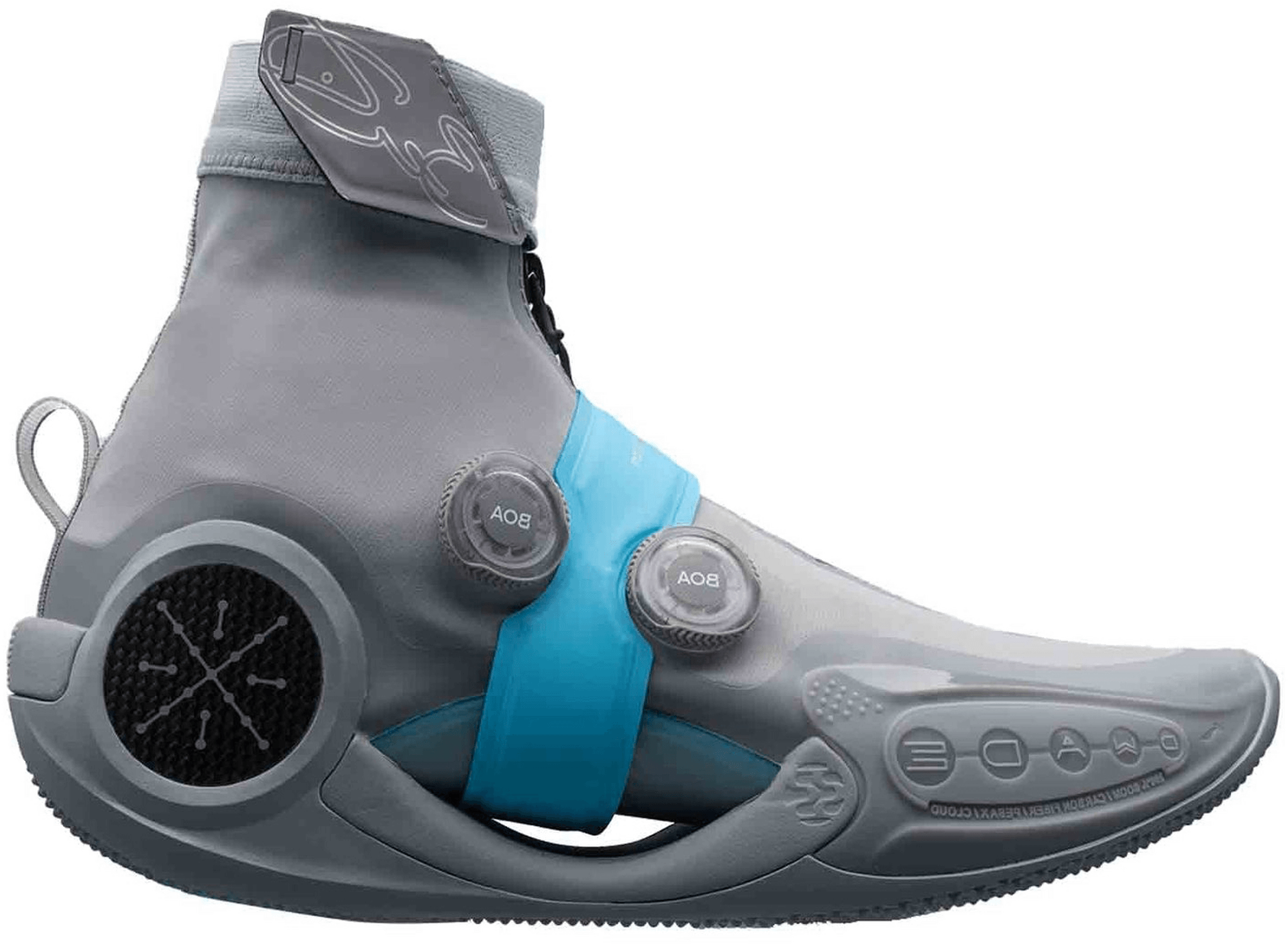 Li-Ning Way of Wade 9 Infinity - Review, Deals, Pics of 8 Colorways