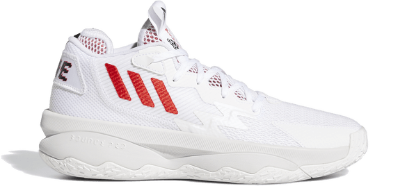 Adidas Dame 8 - Review, Deals, Pics of 15 Colorways