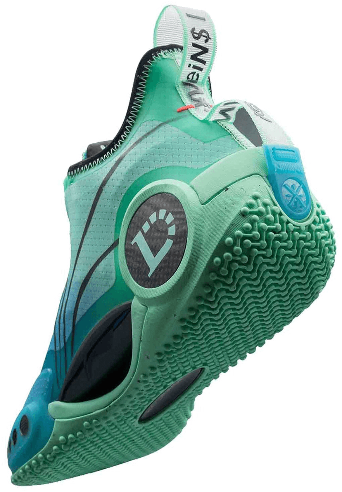 Li-Ning Way of Wade 9 - Review, Deals, Pics of 6 Colorways