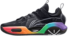 Li-Ning Wade All City 9 - Review, Deals, Pics of 4 Colorways