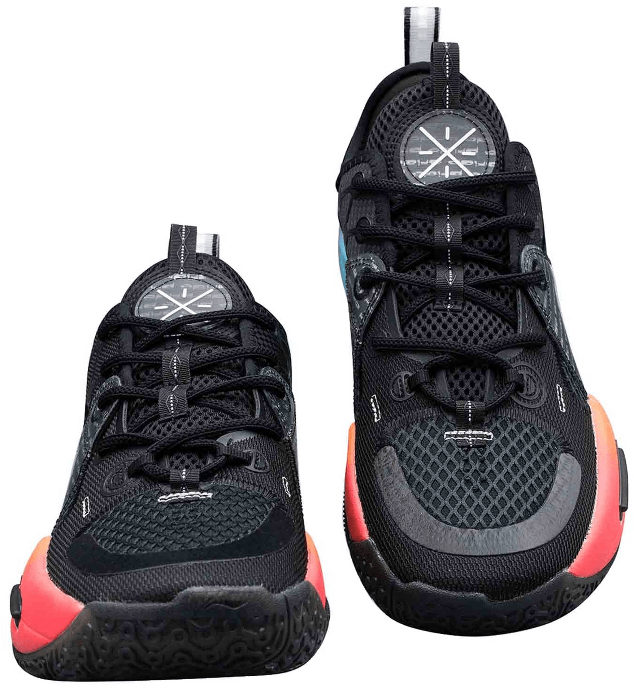 Li-Ning Wade All City 9 - Review, Deals, Pics of 4 Colorways