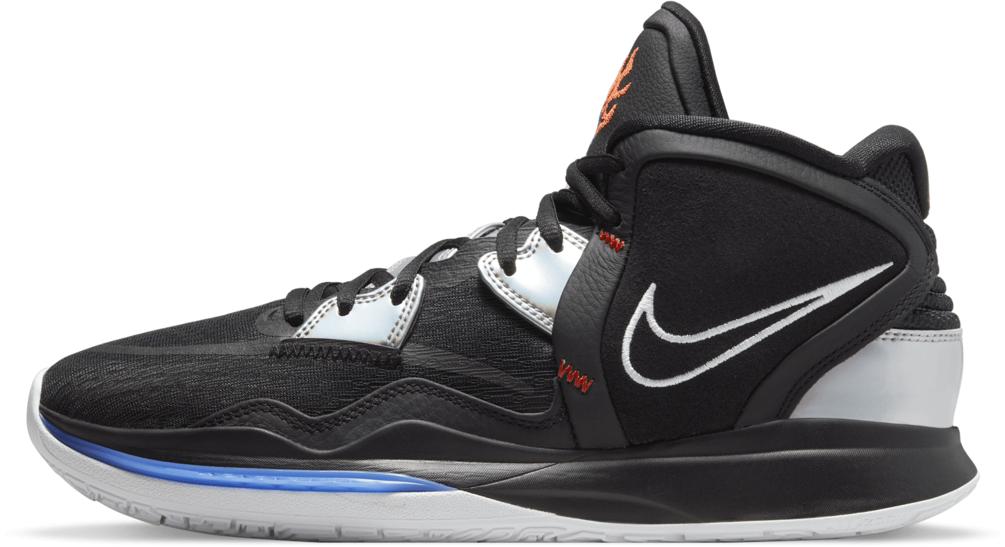 Nike Kyrie 8 - Review, Deals, Pics of 29 Colorways