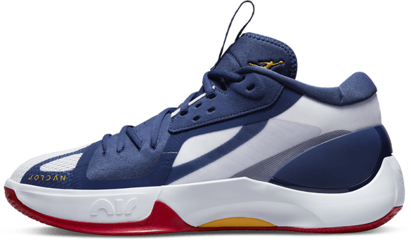 Jordan Zoom Separate - Review, Deals, Pics of 8 Colorways