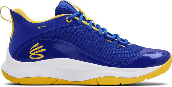 Under Armour Curry 3Z5 - Review, Deals, Pics of 7 Colorways