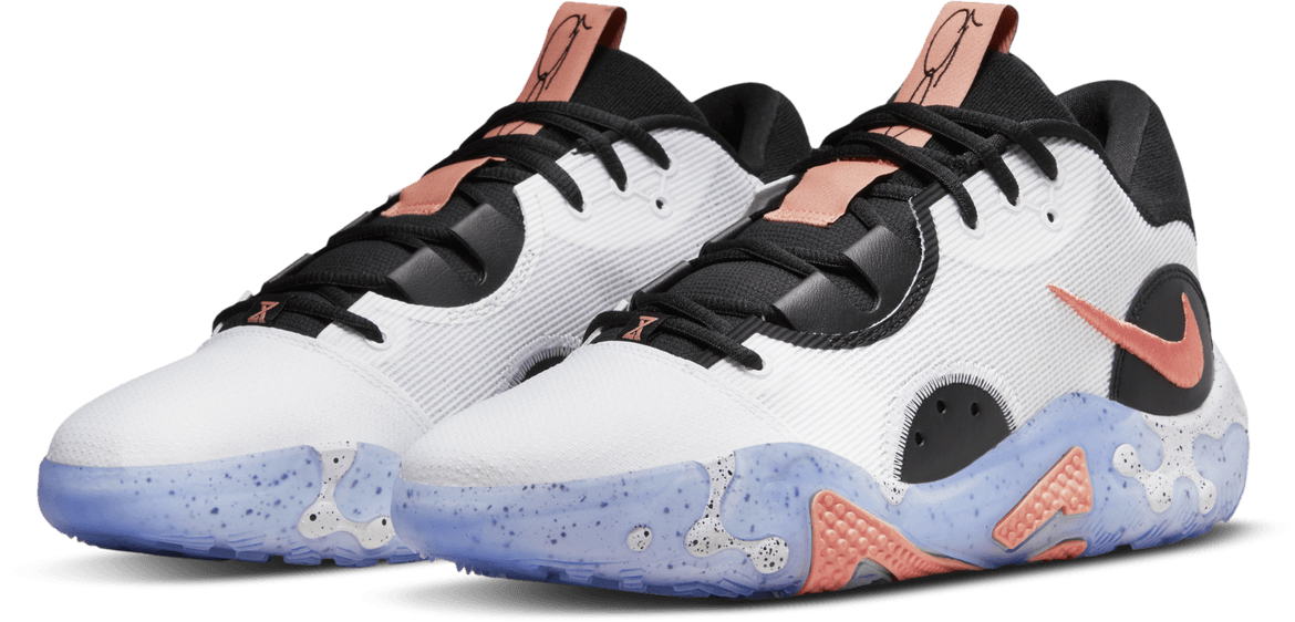 Nike PG 6 - Review, Deals, Pics of 13 Colorways