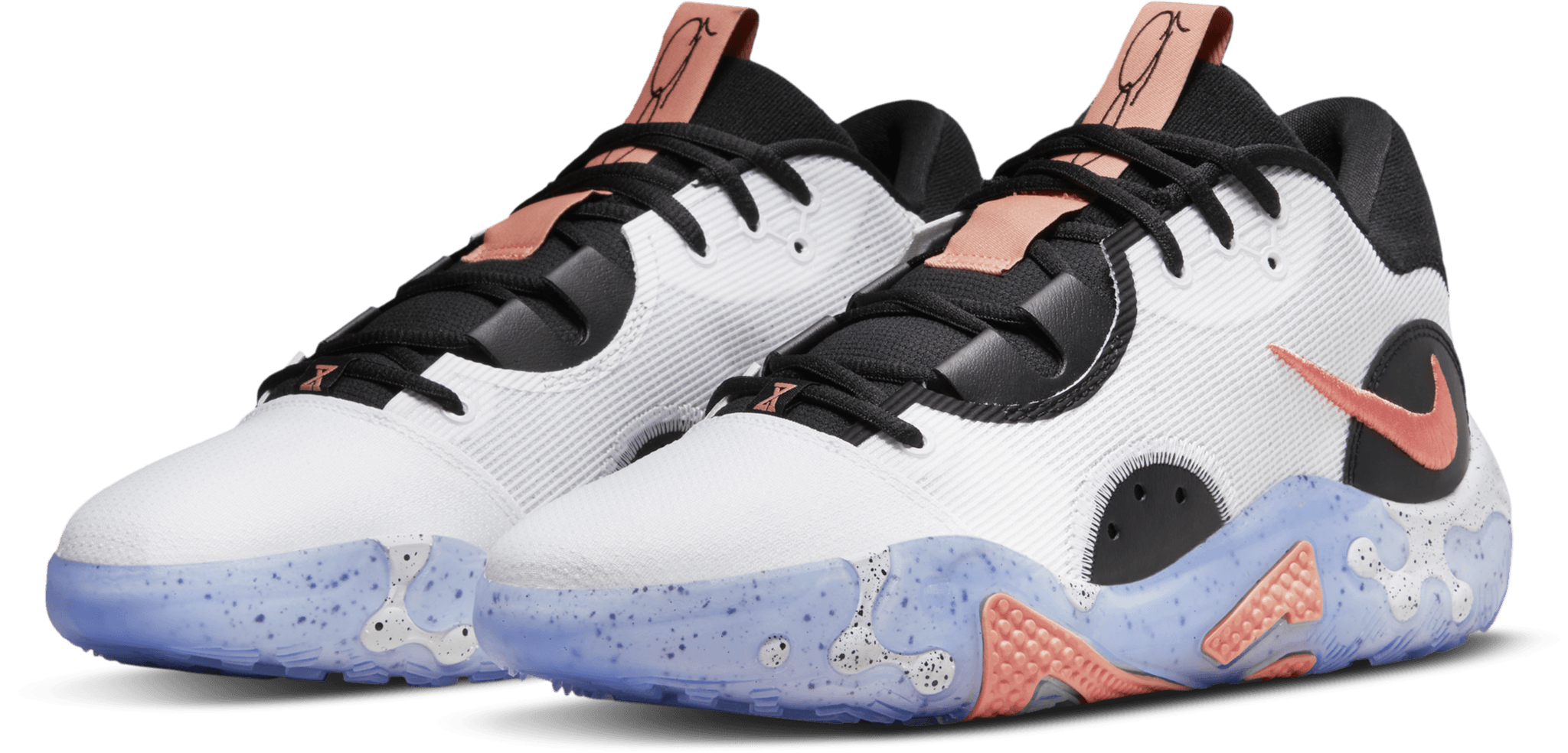 Nike PG 6 - Review, Deals, Pics of 13 Colorways