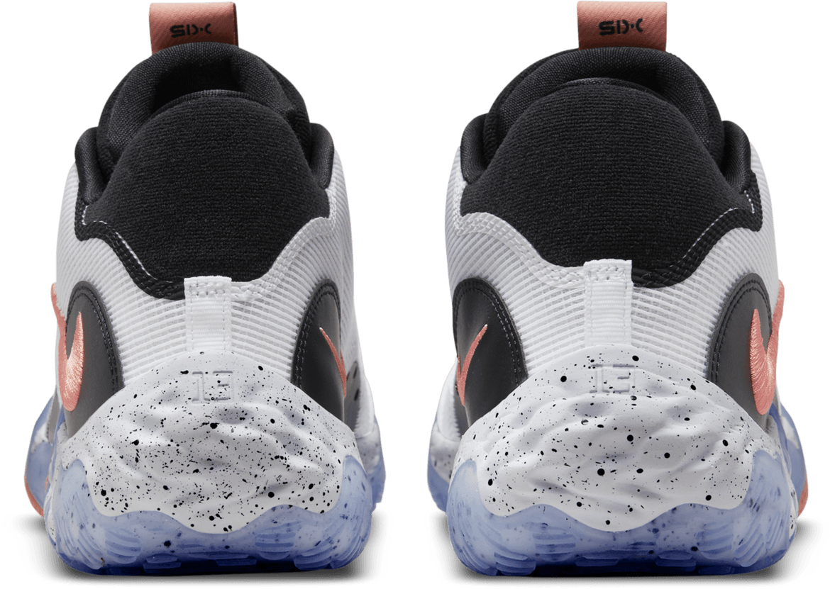 Nike PG 6 - Review, Deals, Pics of 13 Colorways