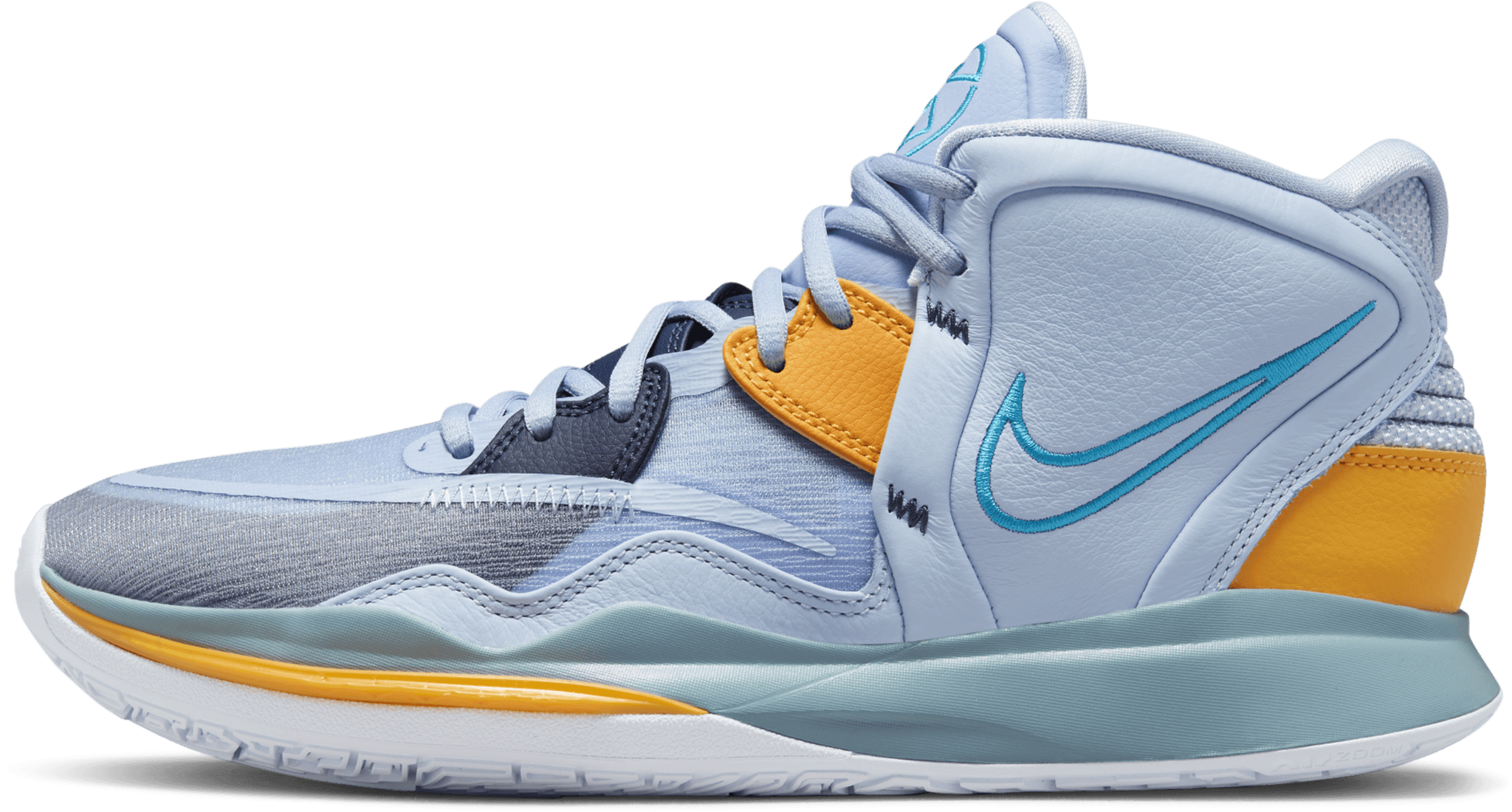 Nike Kyrie 8 Colorways - 29 Styles