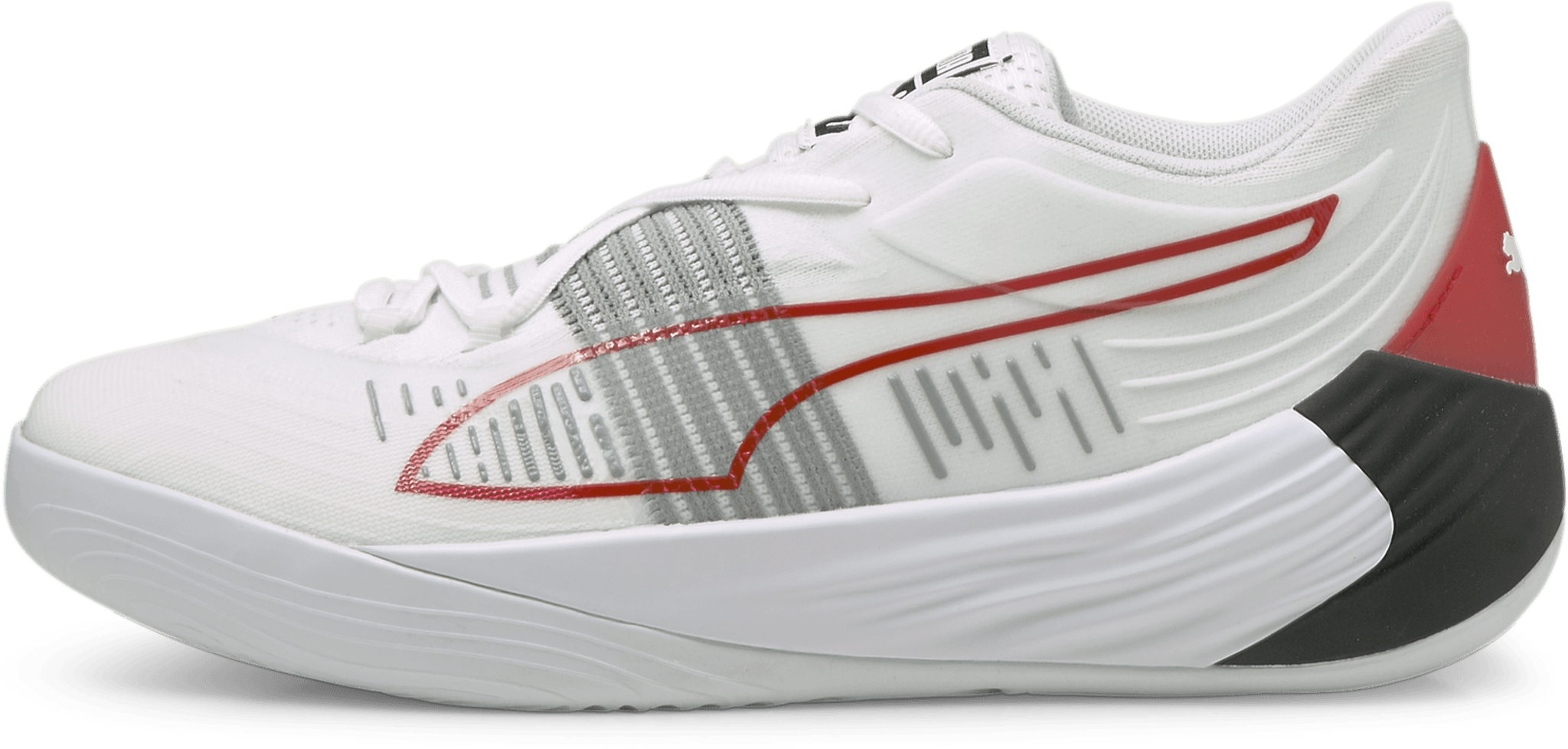 Puma Fusion Nitro Spectra - Review, Deals ($105), Pics of 5 Colorways