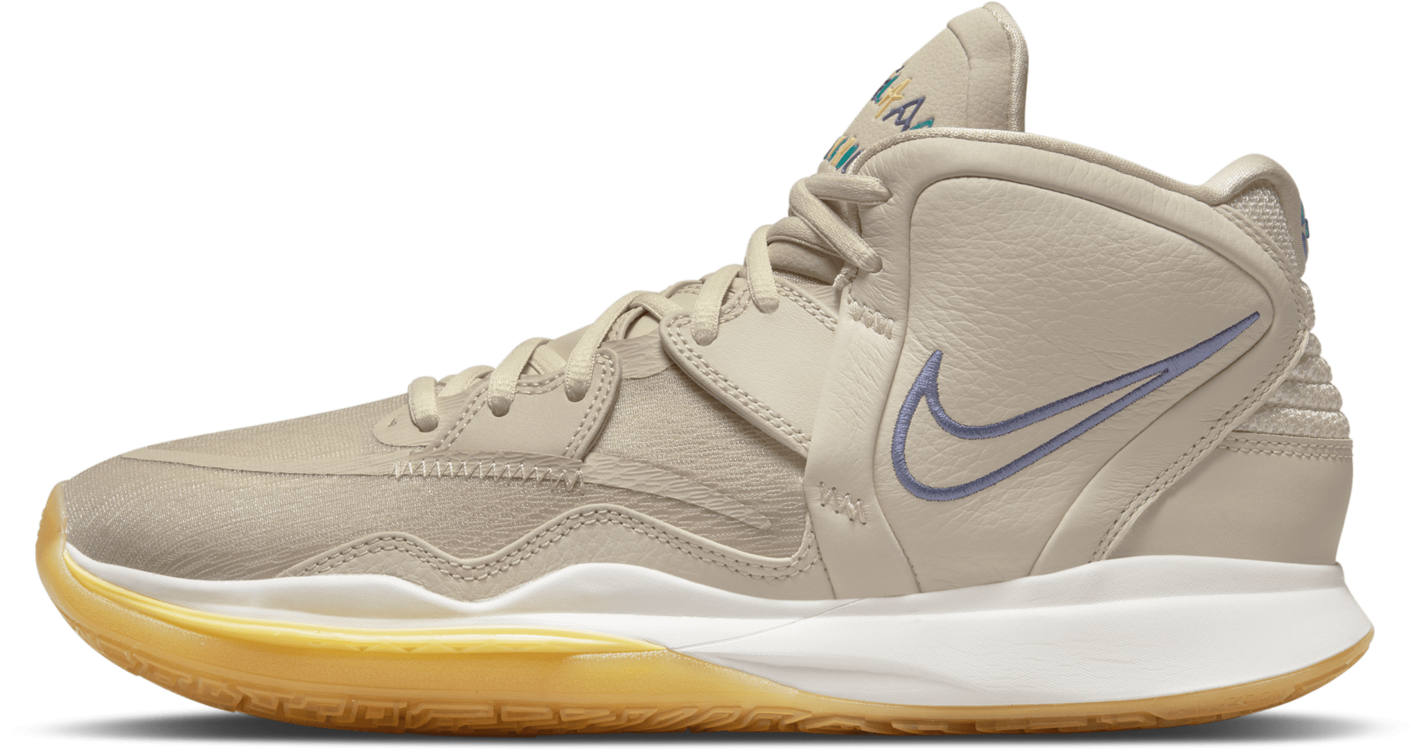 Nike Kyrie 8 Colorways - 29 Styles