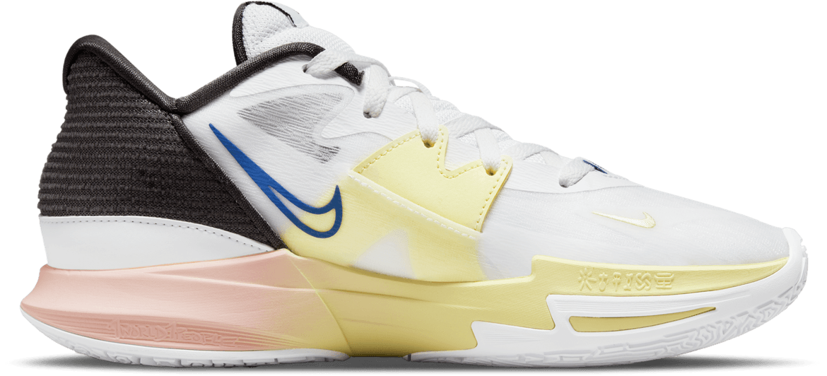Nike Kyrie Low 5 - Review, Deals, Pics of 19 Colorways