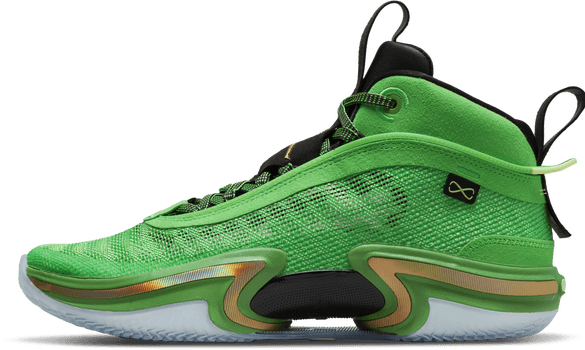 Air Jordan 36 - Review, Deals, Pics of 10 Colorways