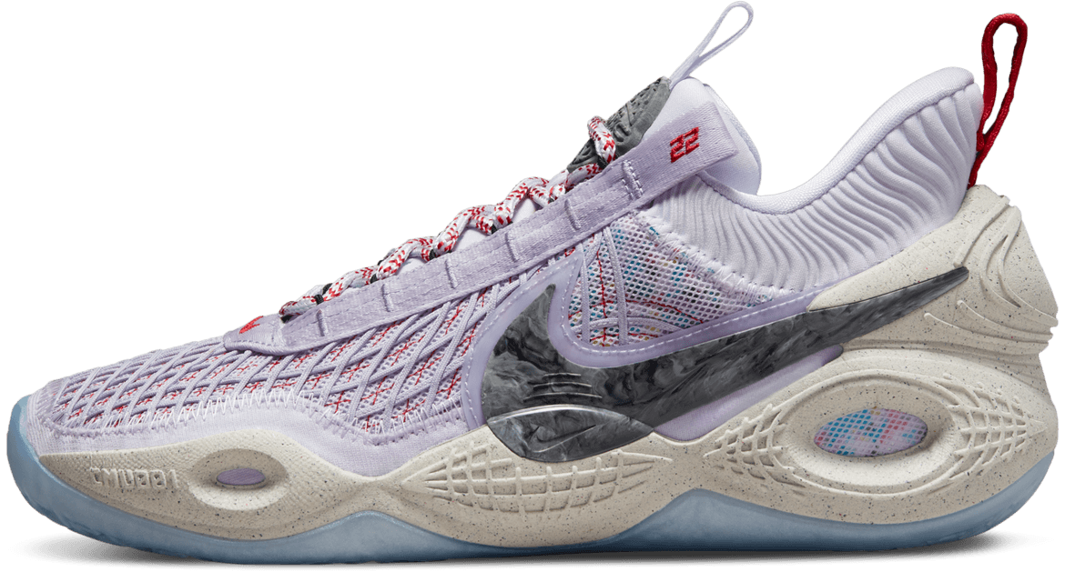 Nike Cosmic Unity - Review, Deals, Pics of 11 Colorways