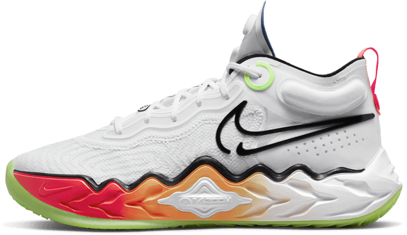 Nike Air Zoom G.T. Run - Review, Deals, Pics of 8 Colorways