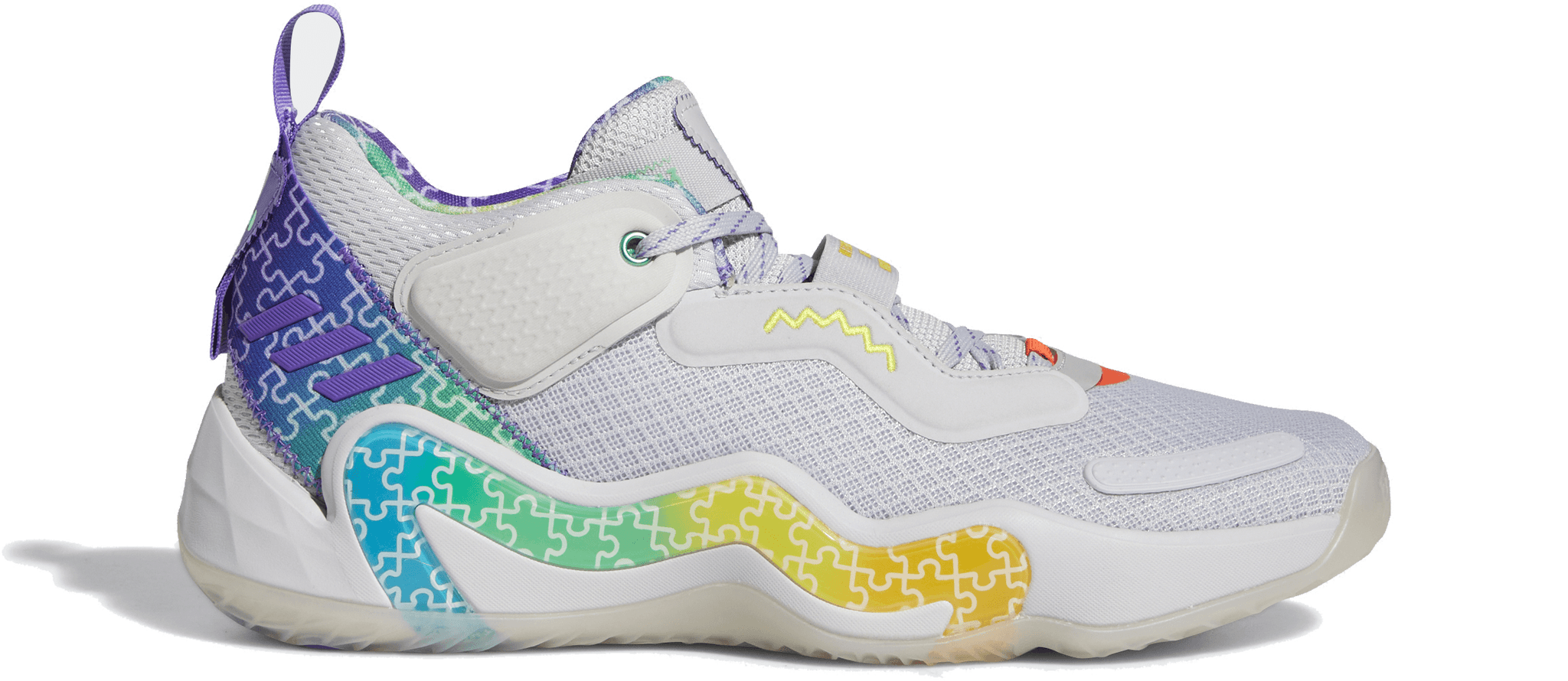 Adidas D.O.N Issue #3 - Review, Deals, Pics of 24 Colorways