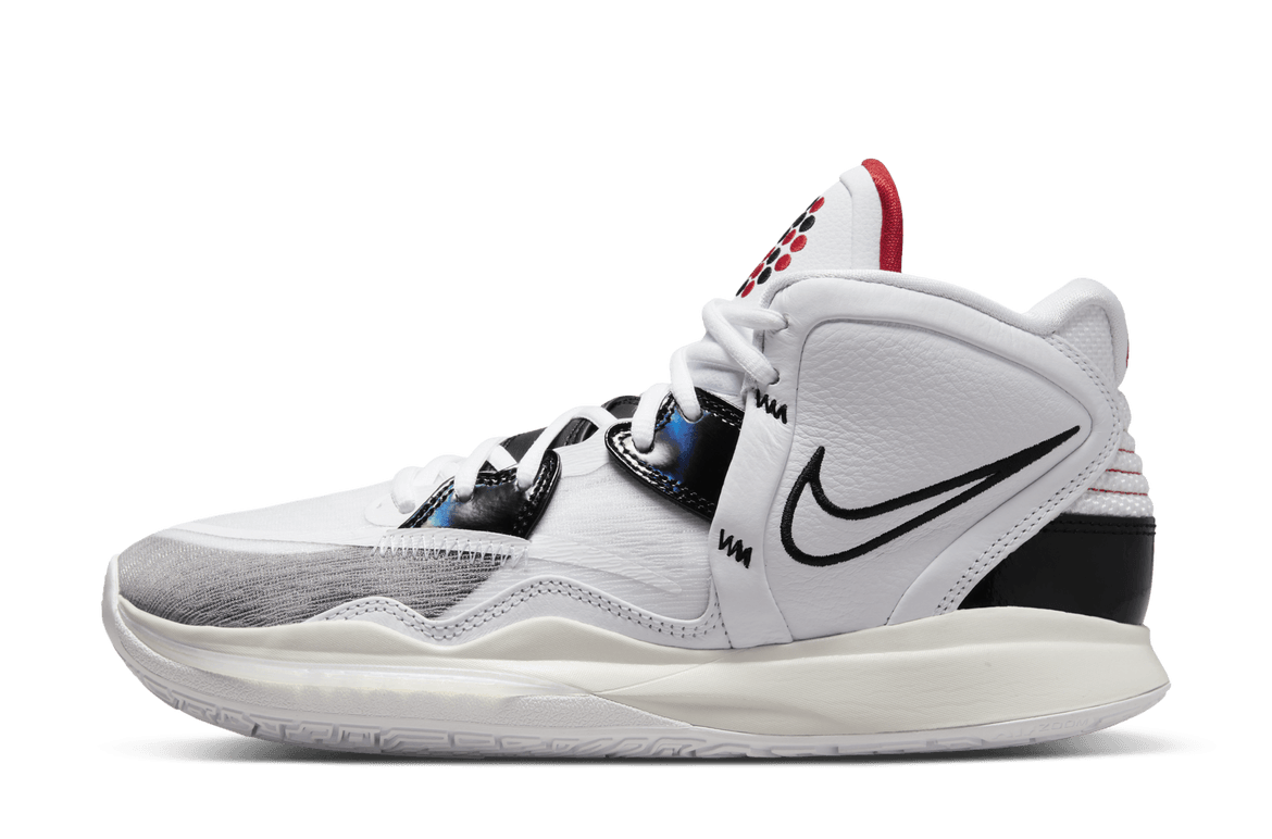 Nike Kyrie 8 - Review, Deals ($70), Pics of 29 Colorways