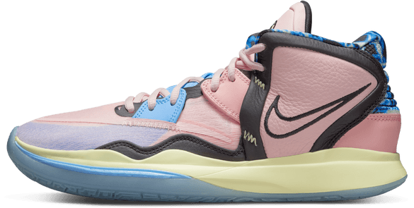 Nike Kyrie 8 - Review, Deals ($80), Pics of 29 Colorways