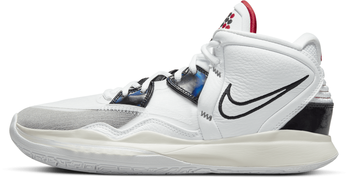 Nike Kyrie 8 Colorways - 29 Styles